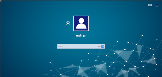 Alterar tema greeter do gerenciador de login Lightdm