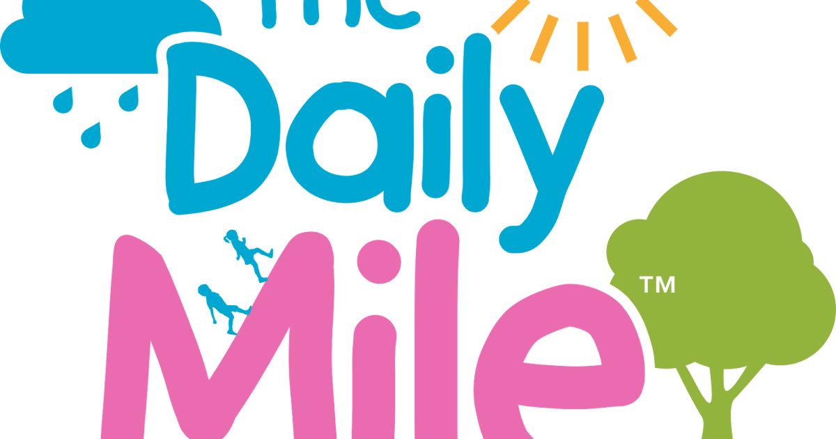 Waterford Sports Partnership: The Daily Mile - for Primary Schools