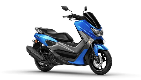Spesifikasi, Kelebihan Dan Kekurangan Yamaha NMAX 155 2018 Terbaru ...