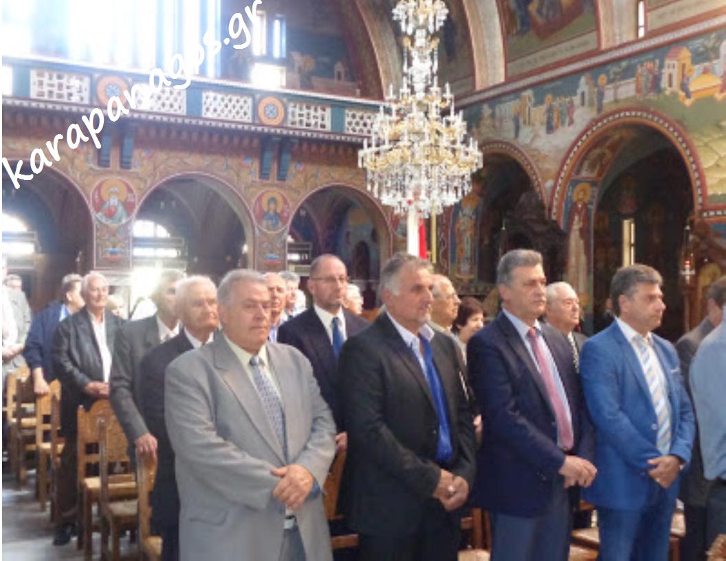 Ο ΕΟΡΤΑΣΜΟΣ ΤΗΣ ΑΓΙΑΣ ΕΙΡΗΝΗΣ ΑΠΟ ΤΗΝ ΕΝΩΣΗ ΑΠΟΣΤΡΑΤΩΝ ΣΩΜΑΤΩΝ ...