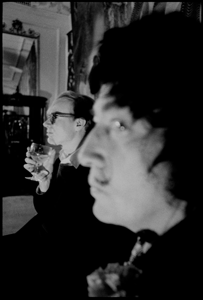 Los Grandes Fotografos: David McCabe (1940)