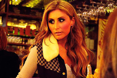 LUXE FILE CHICAGO: CHEERS! 20 Influential Chicagoans Share Bucket List ...