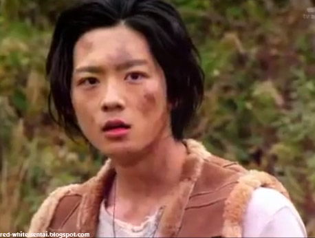 Red and White Sentai: Kyoryugers - First Episode Preview and Introduction