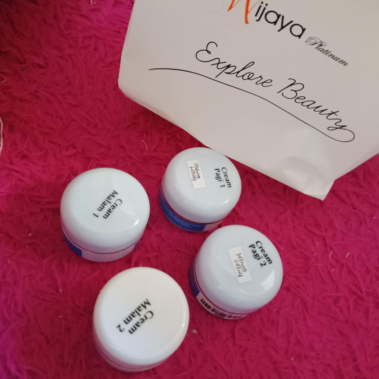 First Time Treatment with Wijaya Platinum Skincare: REVIEW JUJUR!