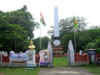 Glimpses of India with Koyeli: Destination India