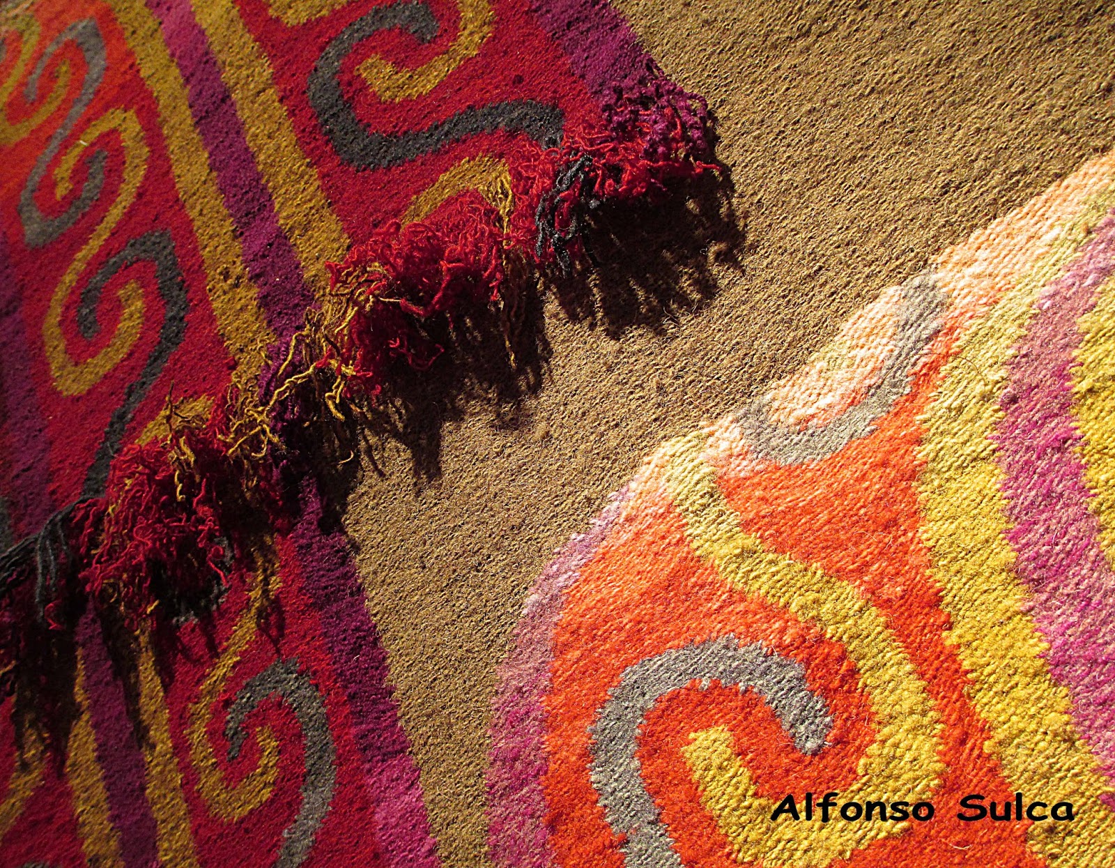 FORO PERUANO DE LAS ARTES: julio 2015