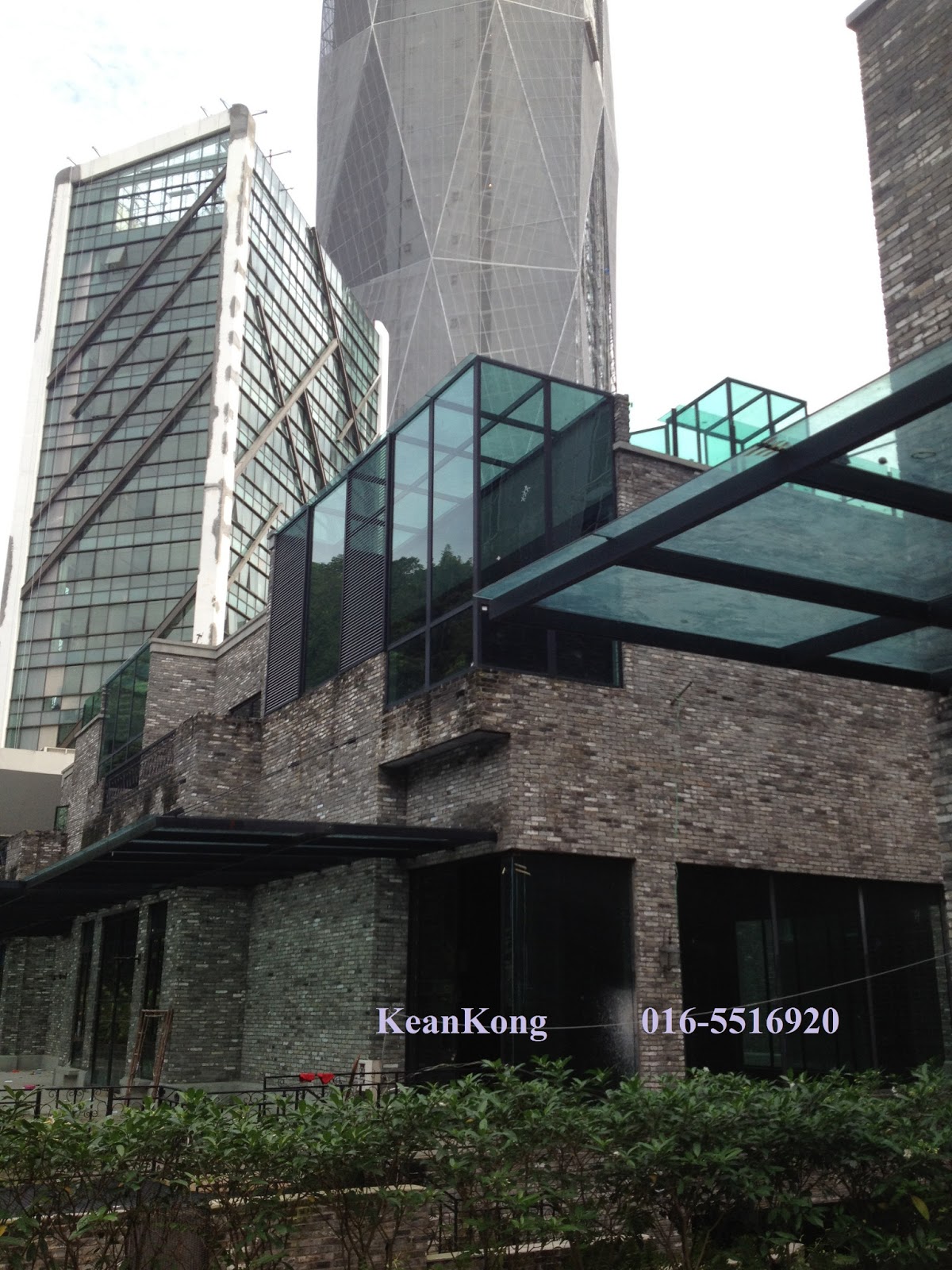 Malaysia Property Tycoon: Empire Damansara