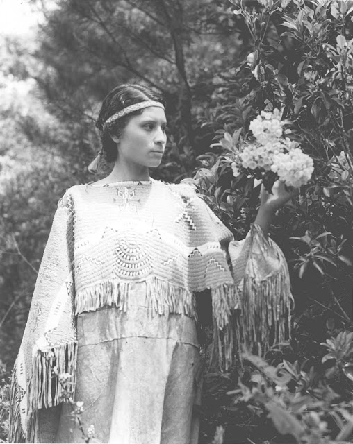 White Wolf : Rare, Old Photos of Aniyunwiya (Also known as the Cherokee ...