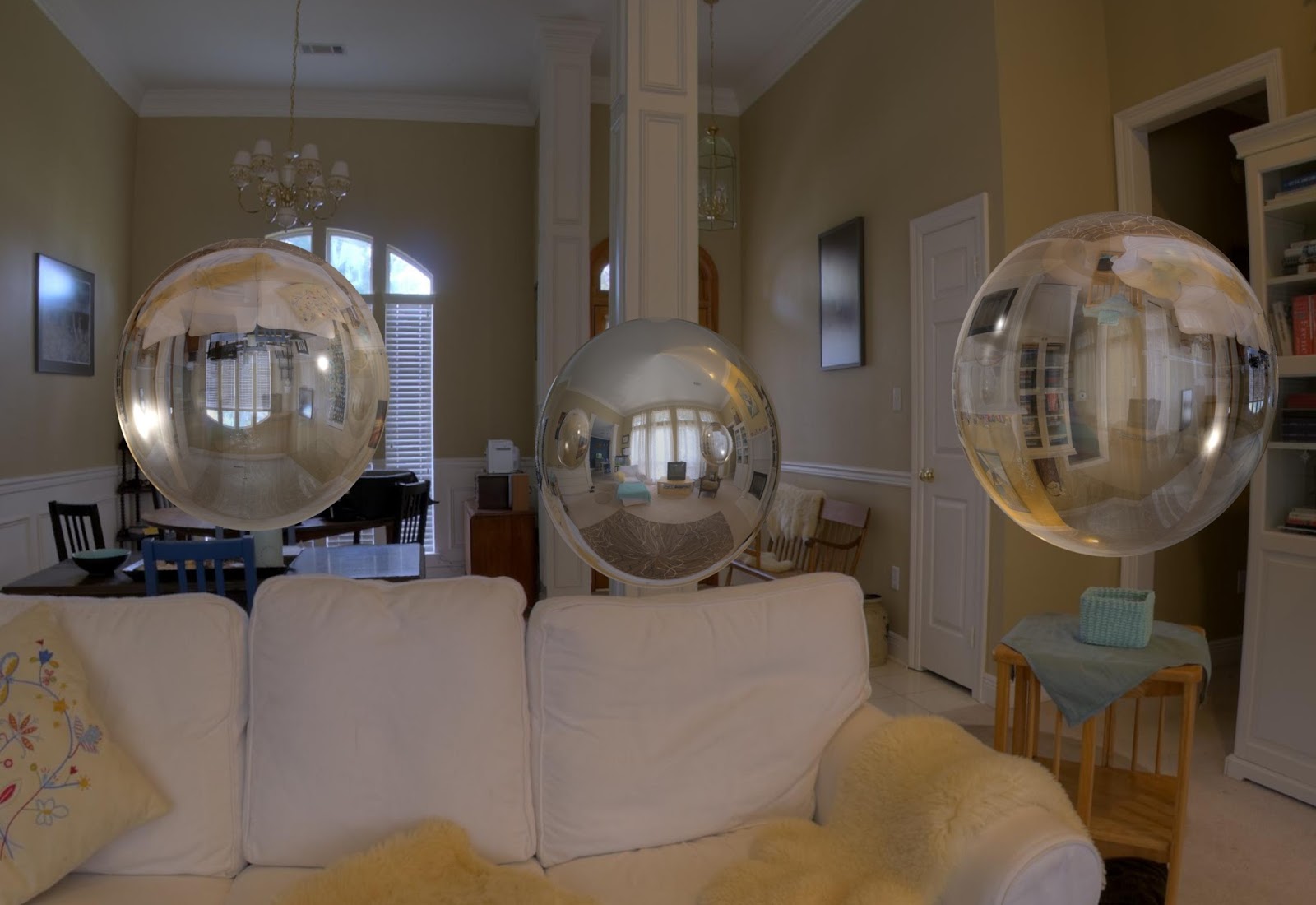 Mark Craig's Blog: HDR Photography and Raytracing (aka What is HDR?)
