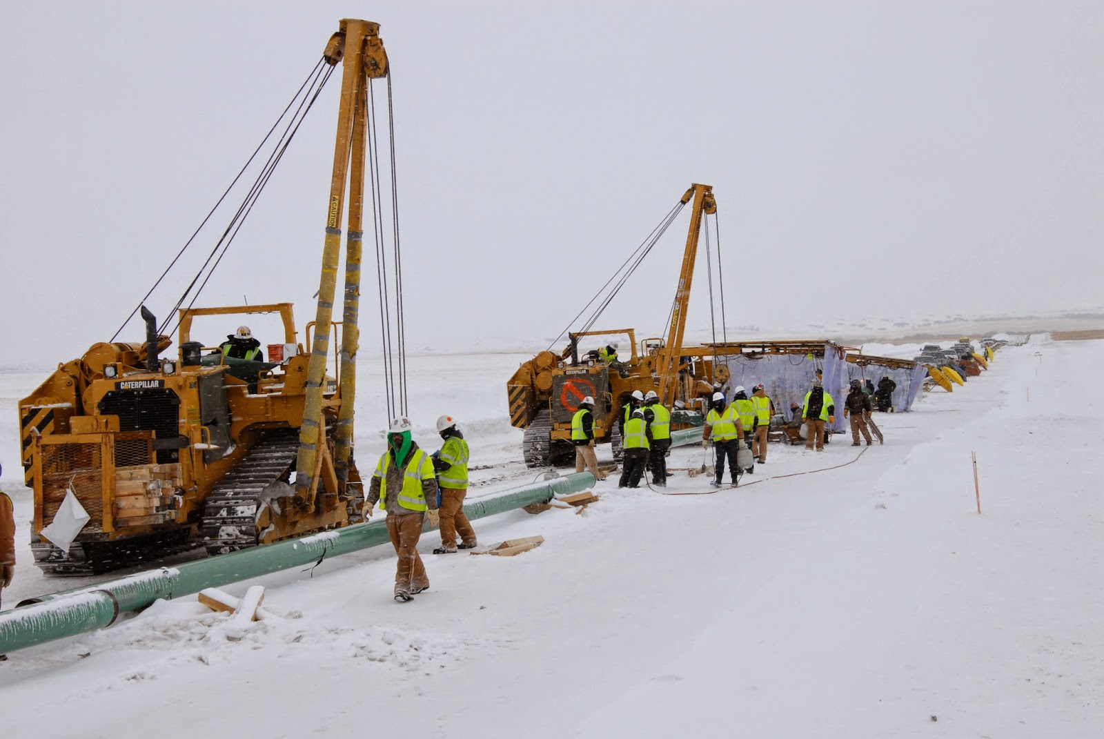 MEC&F Expert Engineers : BACKHOE OPERATION BEST PRACTICES DURING ...