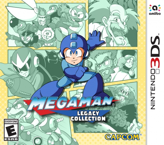 N-Blast Responde #290: Mega Man; Castlevania; Birdo; Chibi-Robo e mais ...