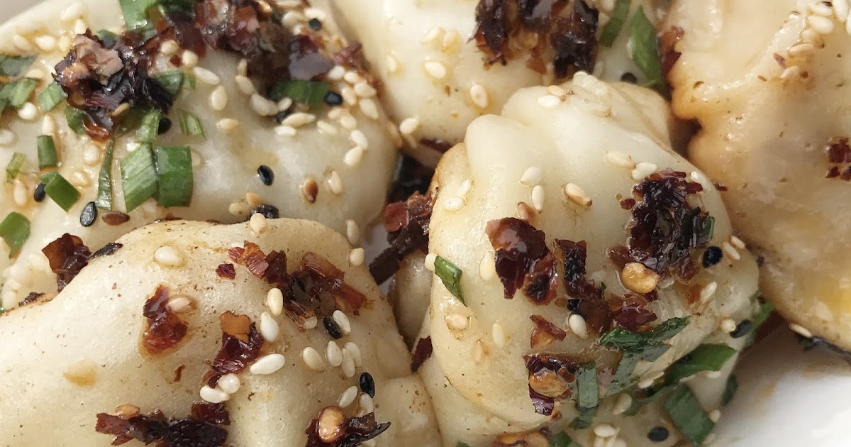 Dumpling Shack + A Day Out in Broadway Market / LUCY LOVES TO EAT