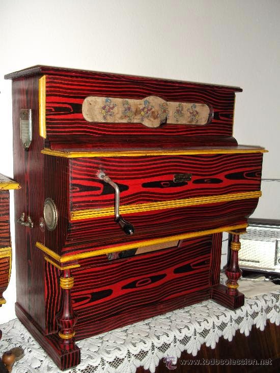 EL CAMARÓN DE MALABO: LXVII.- Etimologías y tangos.