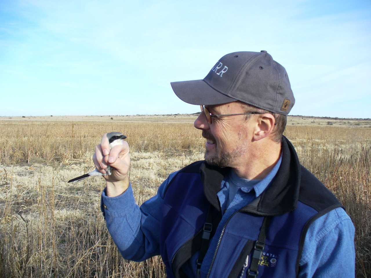 Boal Lab of Avian Ecology: PEOPLE