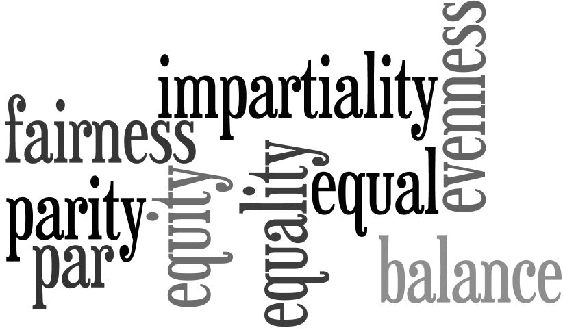 The Fallacy of Fairness – Nick’s Walk