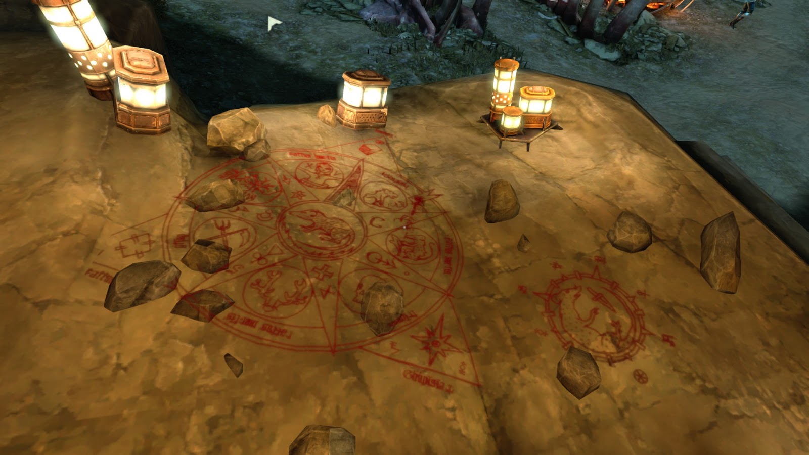 Played by Panthro: 21st Century Gaming: Dishonored (part 5)