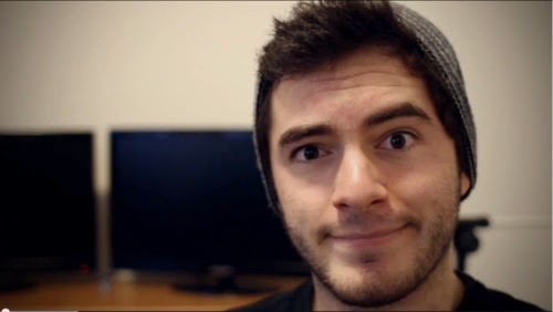 Youtube Gamers Income: How Much Money Does CaptainSparklez Make on ...