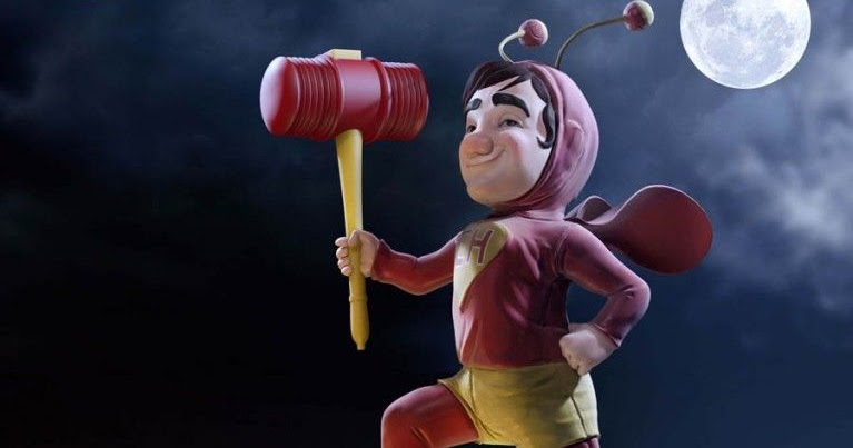 Andando na net: 10 coisas que tornam o Chapolin Colorado um dos maiores ...