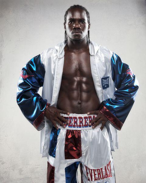 Norcalboxing.com: Fernando Guerrero Stops Candelo in Six