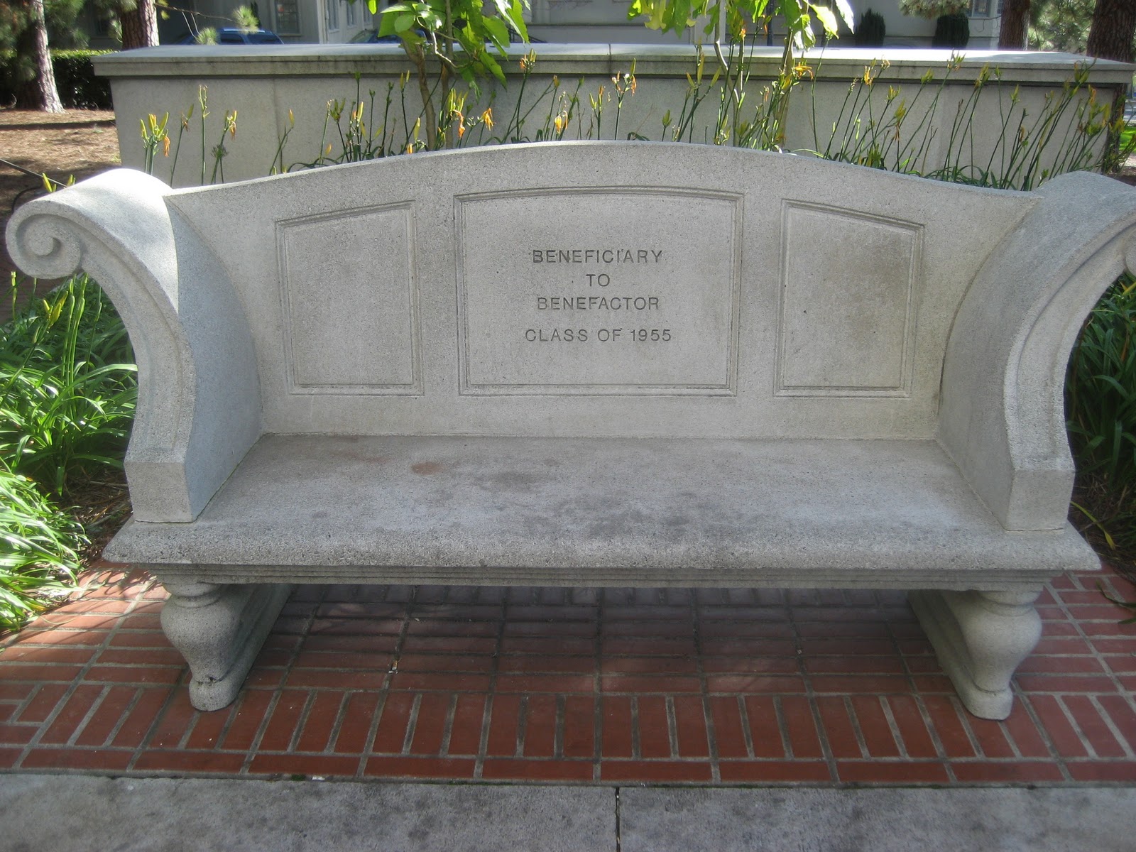 blogarithm: Berkeley campus