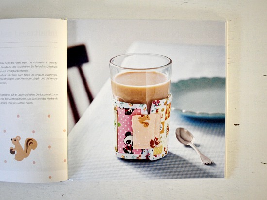 Zakka-style! | Strickanleitungen – rosa p.