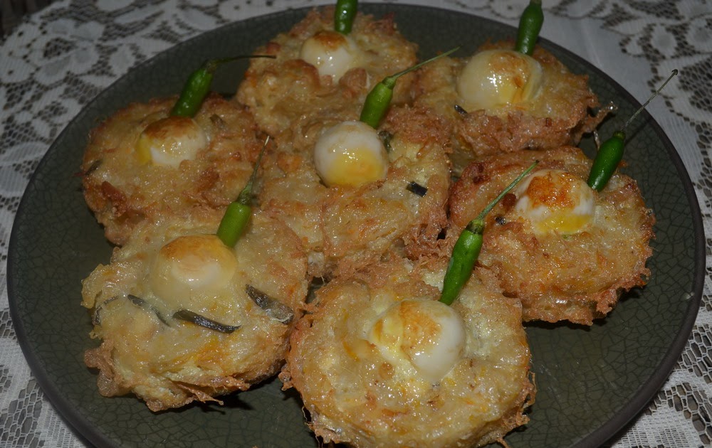 Diah Didi's Kitchen: Misoa goreng ..versi lain