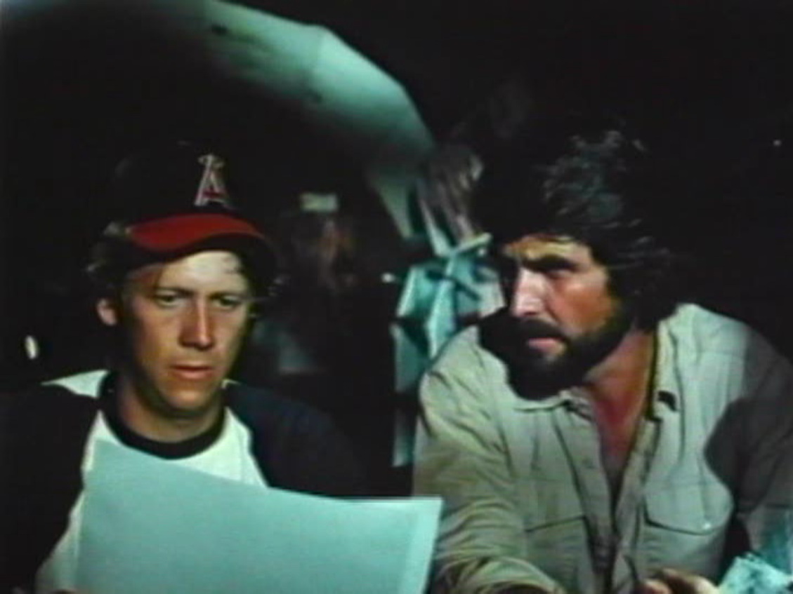 Happyotter: HIGH RISK (1981)