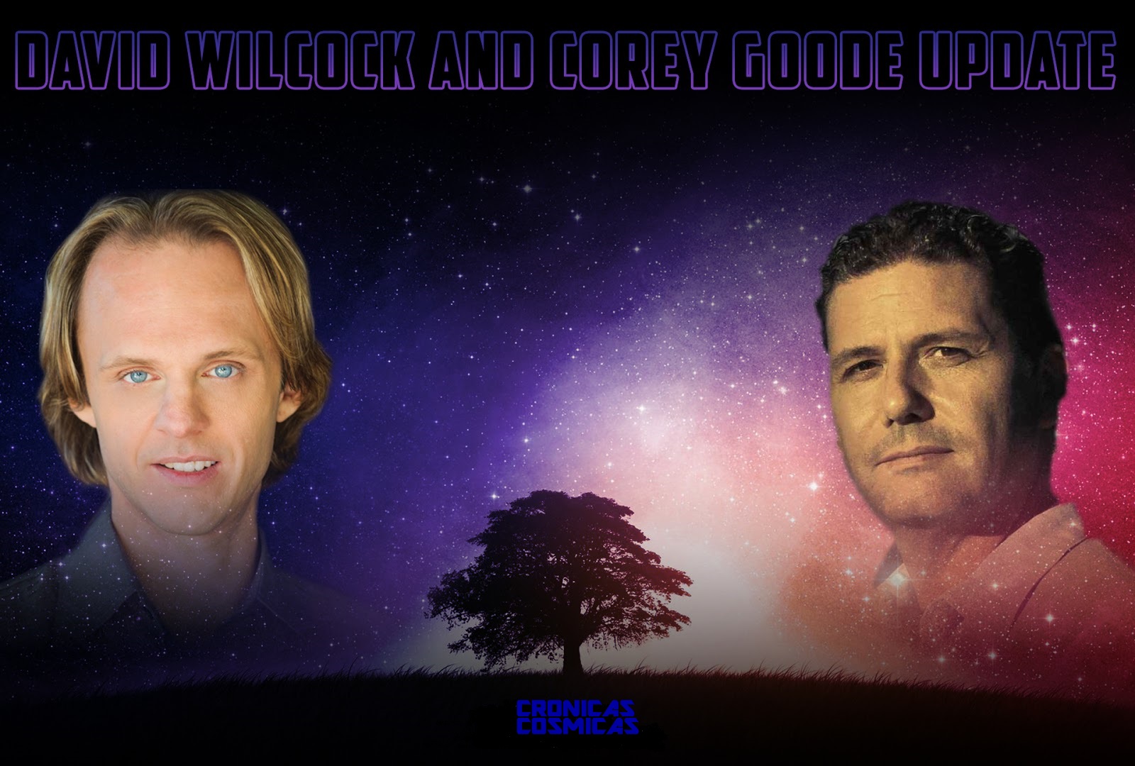 Crónicas Cósmicas: COSMIC DISCLOSURE: SECRETOS DE LAS MISIONES DEL ...