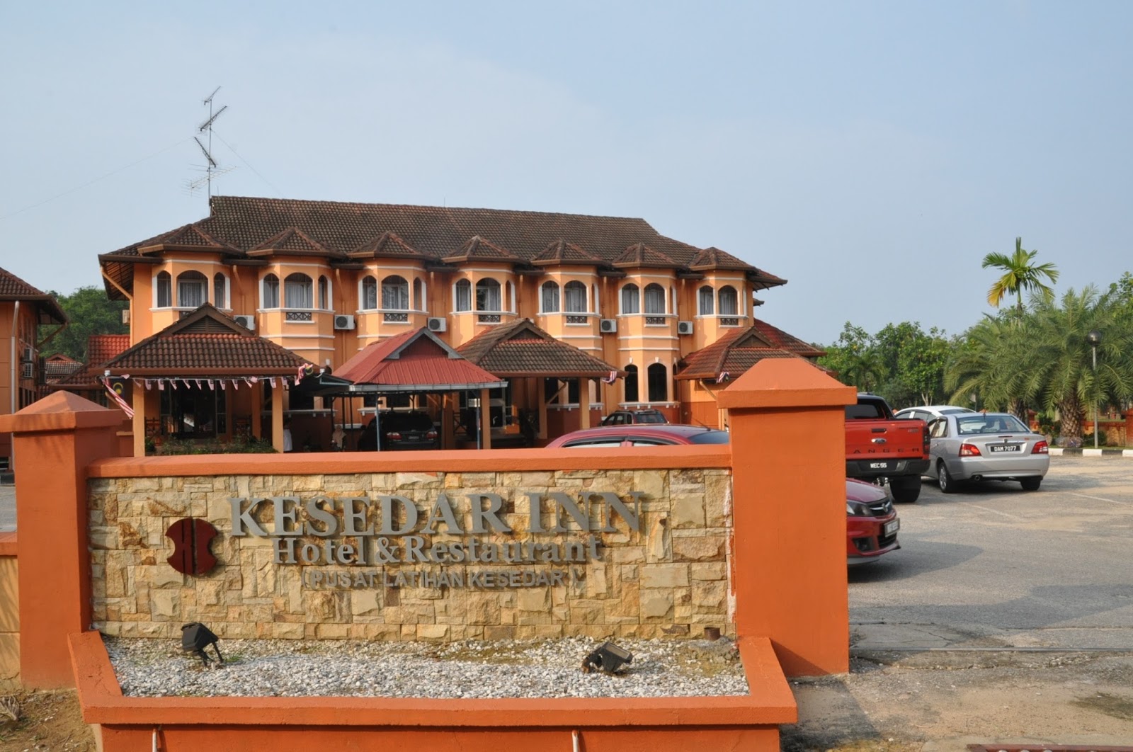 KESEDAR INN SDN BHD