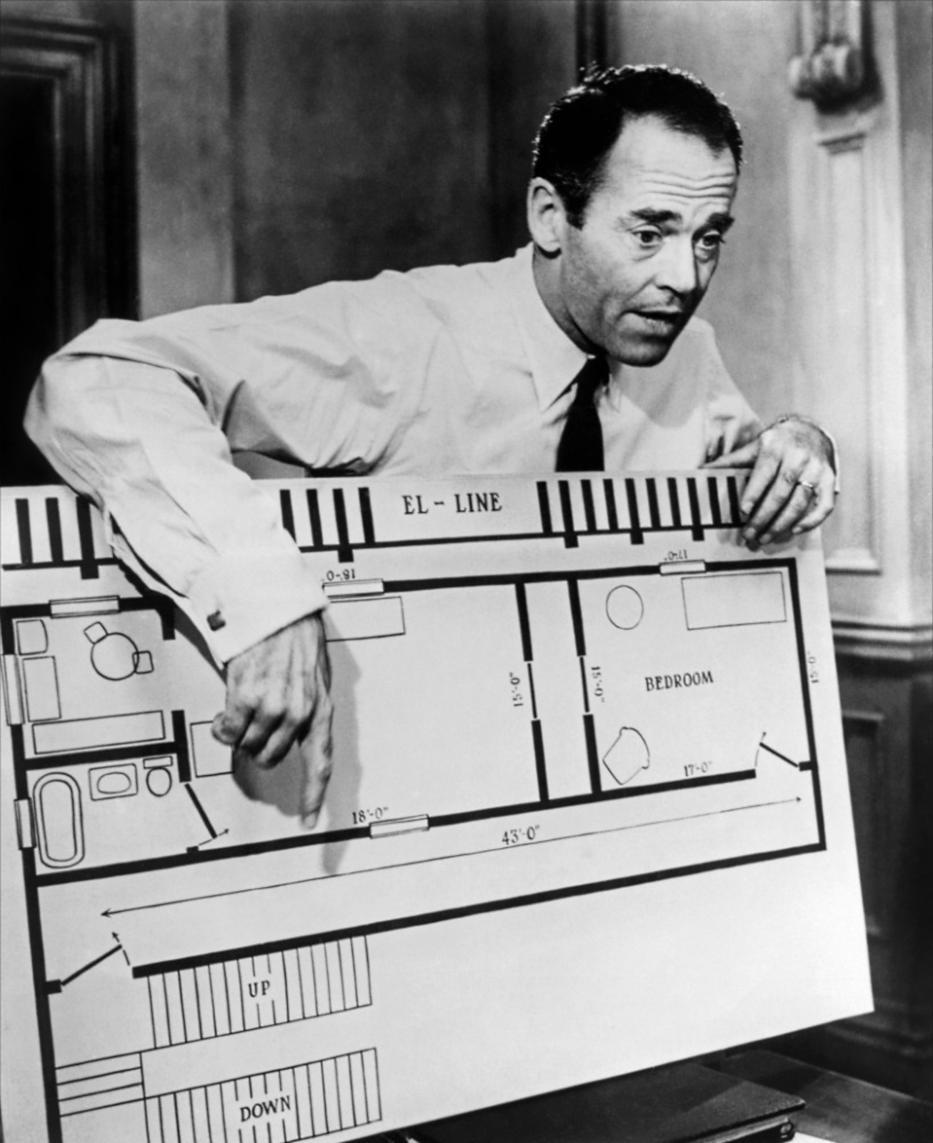 Movie Review: 12 Angry Men (1957) | The Ace Black Movie Blog