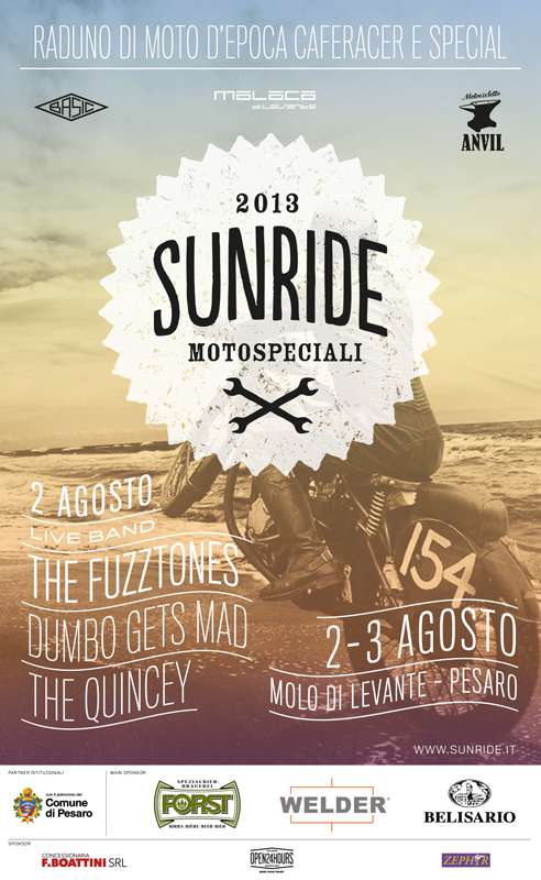 Sunride 2013