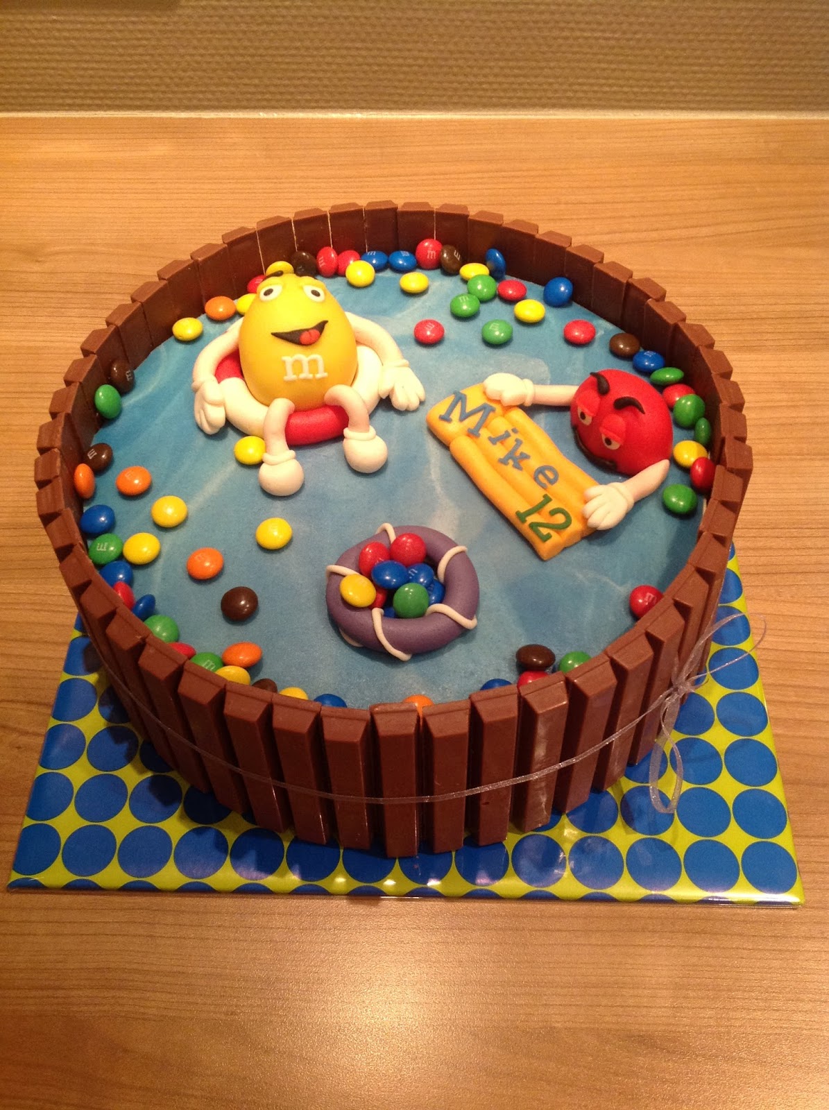 Tielse Taarten: Taart update