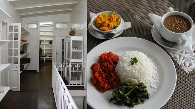 Voyages et Expériences : Maurice: Le Domaine des Aubineaux, Demeure ...