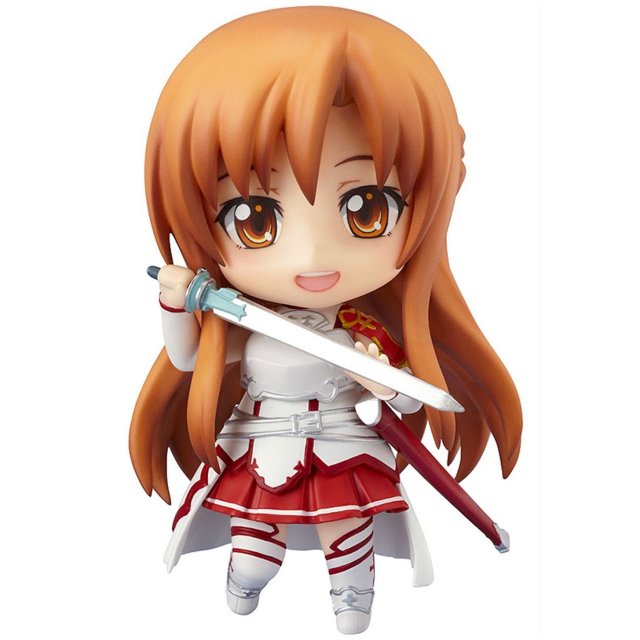 Nendoroid Sword Art Online: Asuna ~ Figures