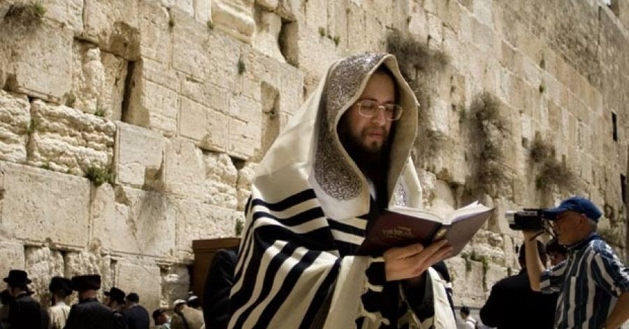 Rabino te explica por qué los Judíos Mesiánicos no se consideran ...