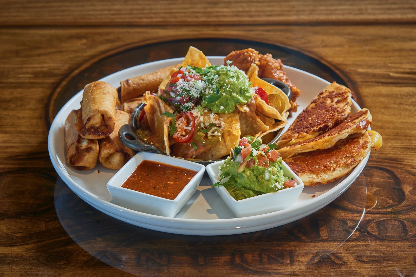 I Love Las Vegas Magazine...BLOG: Enjoy “Half-Off Happy Hour” At Cabo ...