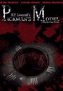 HK AND CULT FILM NEWS: H.P. LOVECRAFT'S PICKMAN'S MODEL -- DVD review ...