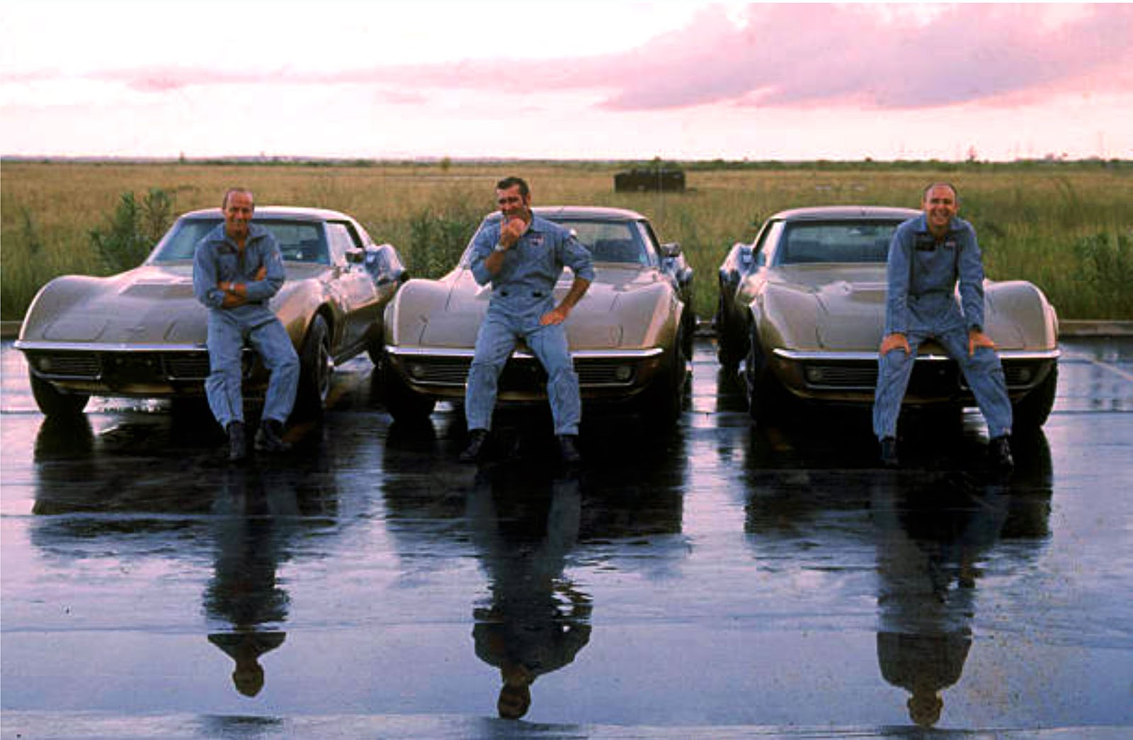 Welcome to RolexMagazine.com: Pete Conrad