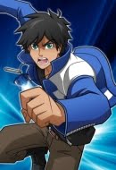 NickALive!: NickToons USA Ready To Premiere New Animated Show 'Monsuno ...