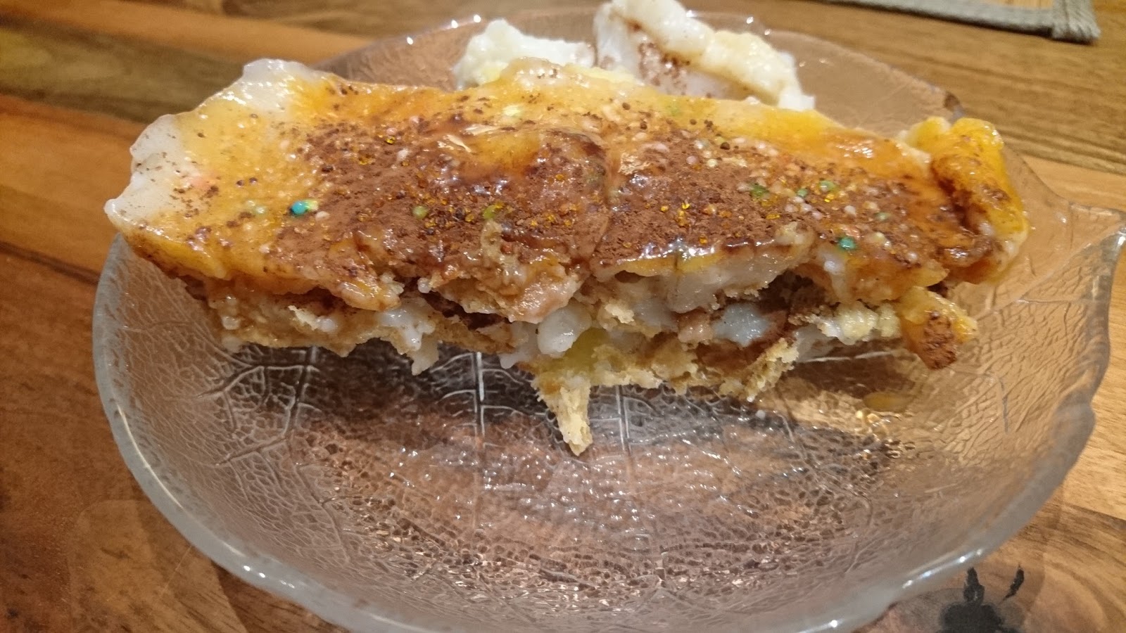 Der Baron kocht: Testa di turco