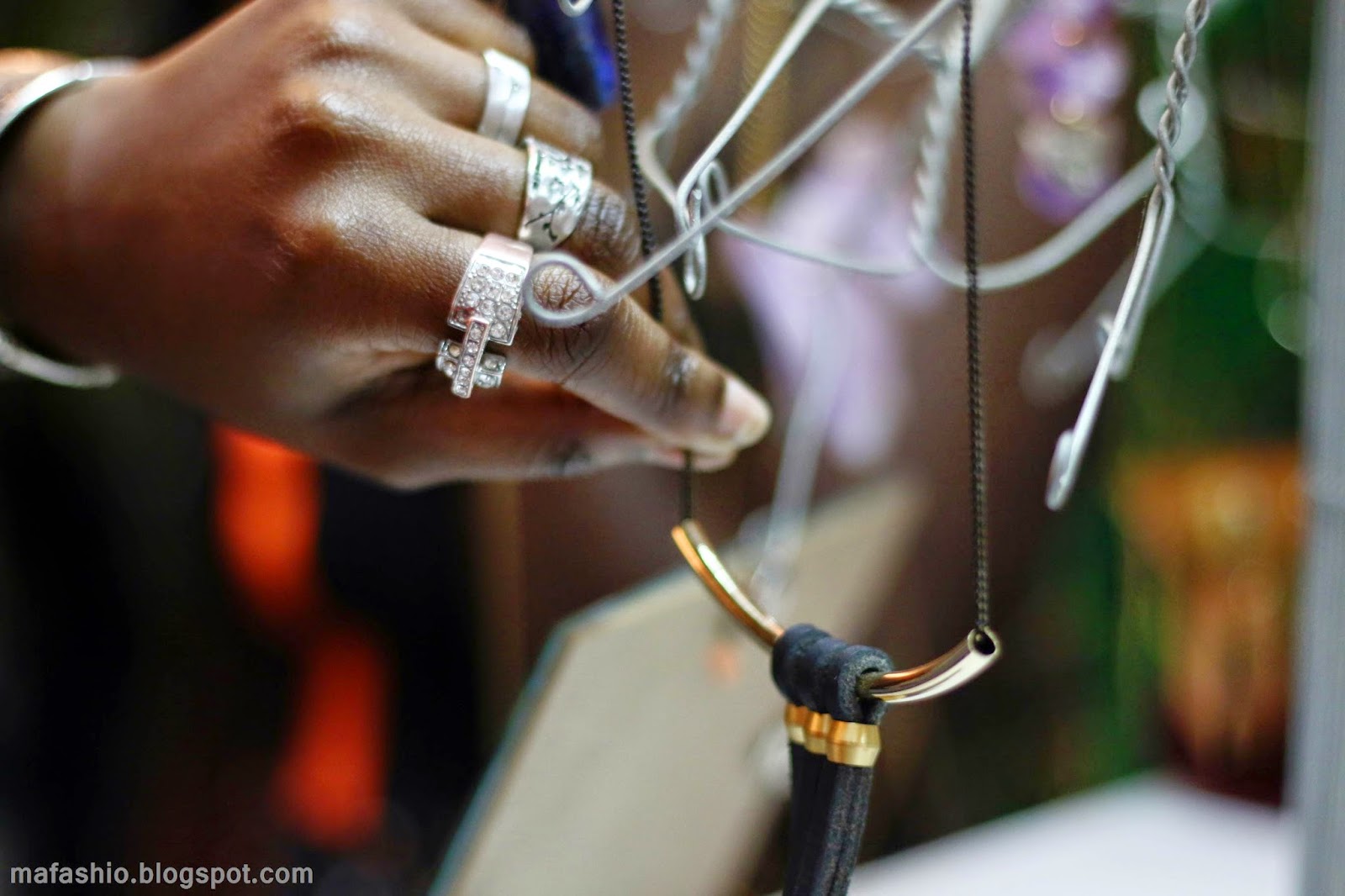 MaFashio: VALA: The Official Launch!