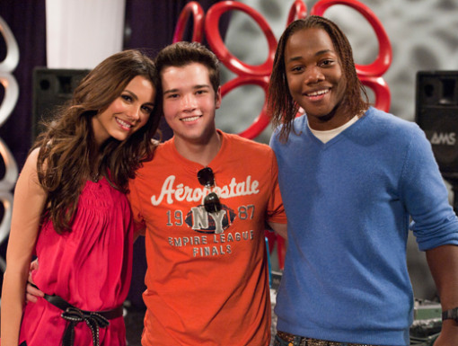 ''Mañana Nuevo Episodio De Victorious ''Helen Back Again'' Saturday 8 ...