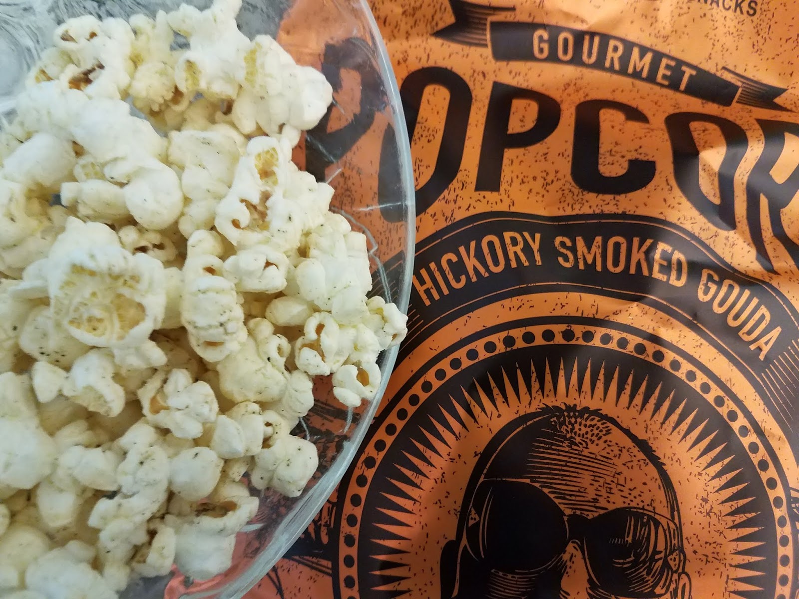 The ABCD Diaries: Yummy Summer Snacking with Oogie's Popcorn! # ...