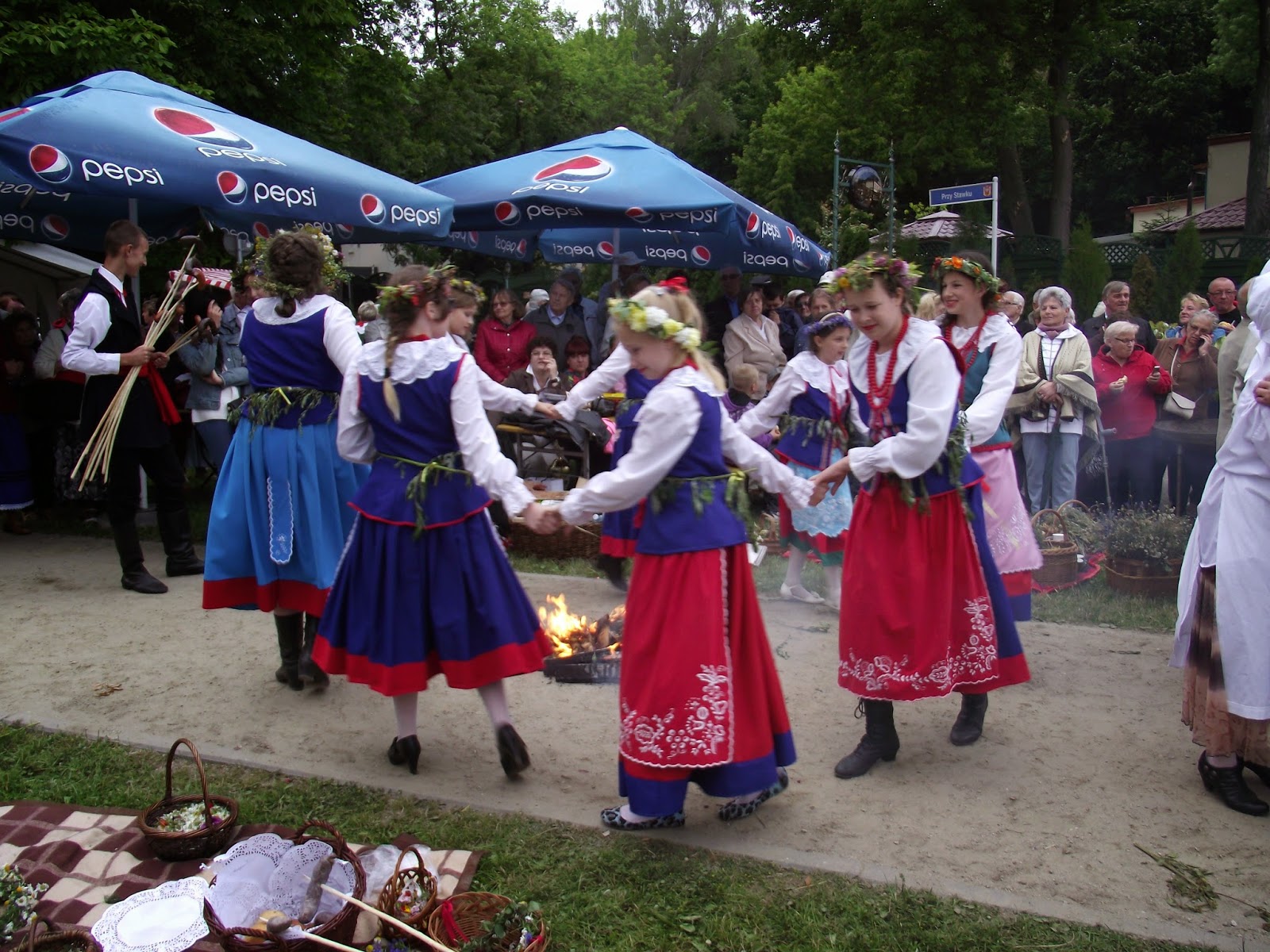Kroniki Inowrocławskie: Gwara Kujawska- ciąg dalszy....k-z