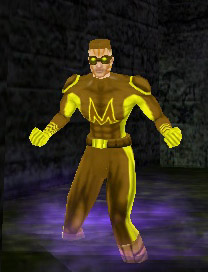 In Memoriam: City of Heroes