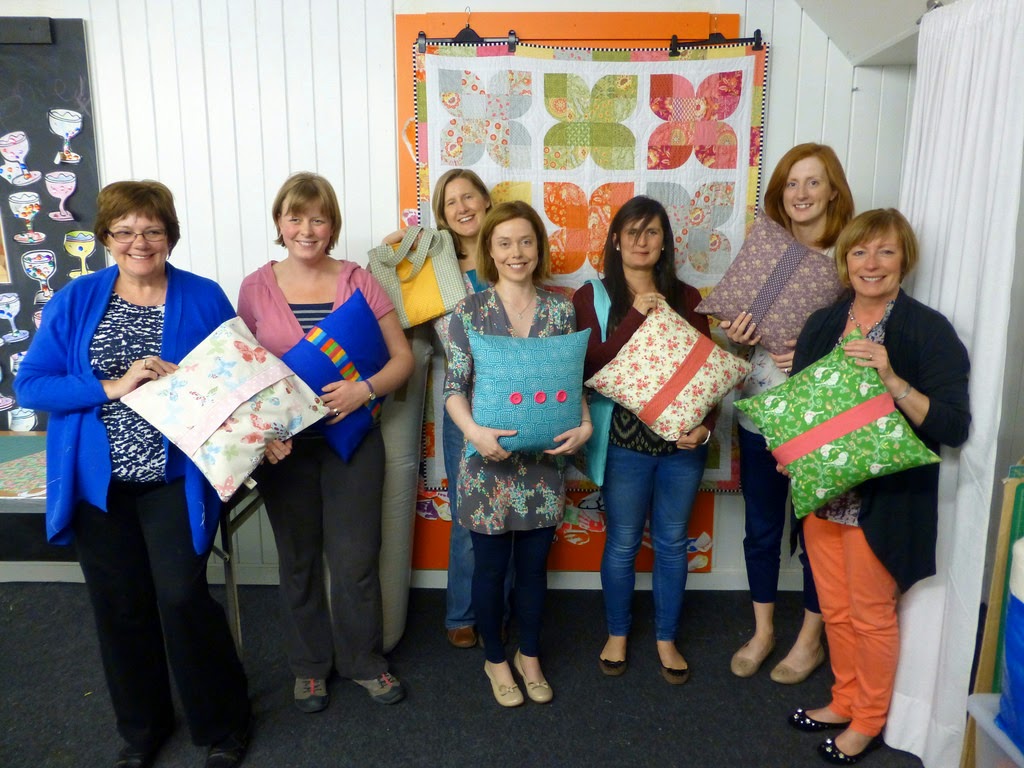 Good News! - Just Jude Designs - Quilting, Patchwork & Sewing patterns ...