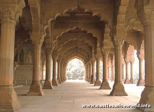 Pakistan Visiting Plases: Qila Saifullah