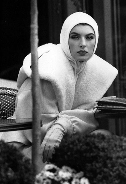 Los Grandes Fotografos: Jean-François Jonvelle (1943-2002)