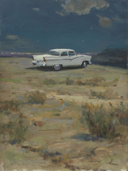 National Wildlife Galleries: The Art of Leonard Wren