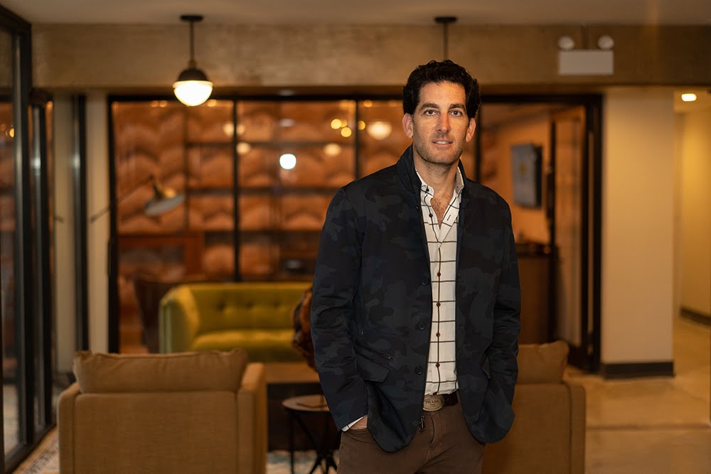 Jeffrey Michael (Horizon Realty Group) on Blogger: Giving Israeli Youth ...